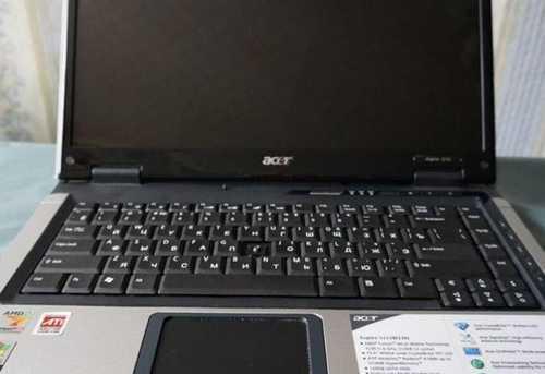 Acer Aspire 5100 model BL51