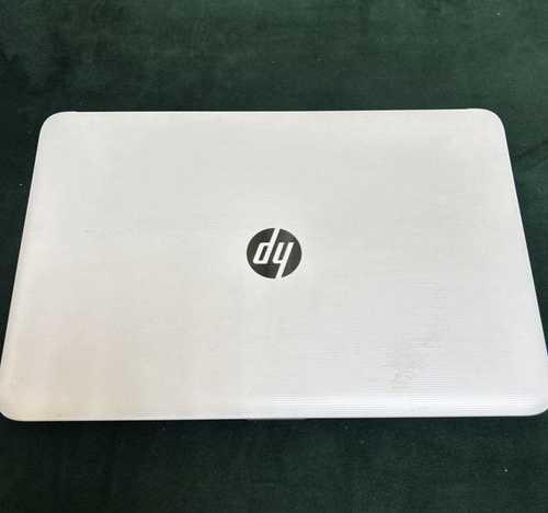 Ноутбук HP 15-ba568ur