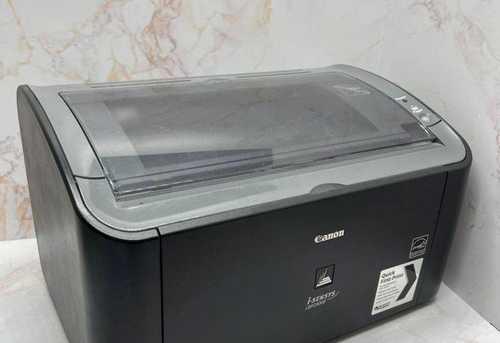 Лазерный принтер Canon i-sensys LBP2900B