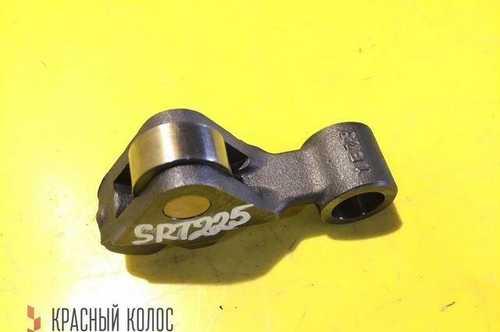 Scania Ролик толкателя 1775045