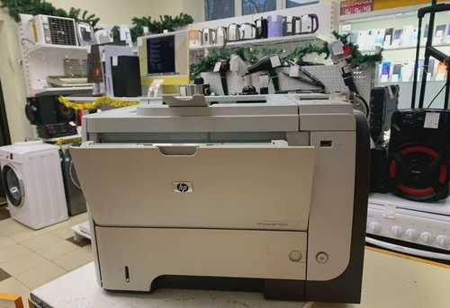 Принтер HP LaserJet P3015 (спут )