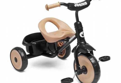 Детский трёхколесный велосипед junion Windi