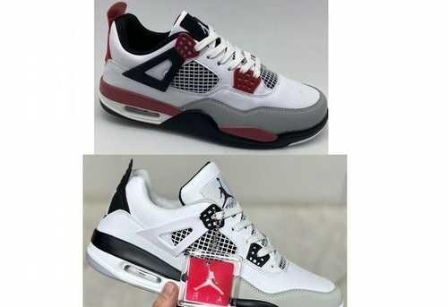 Nike Air Jordan 41-46 кроссовки