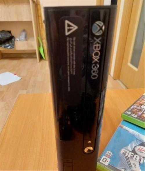 Xbox 360 500 gb
