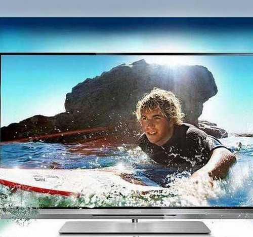 Телевизор Philips 47PFL6877 3D SMART LED TV