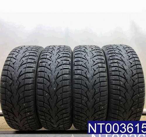 Toyo Observe G3-Ice 225/60 R17 103T