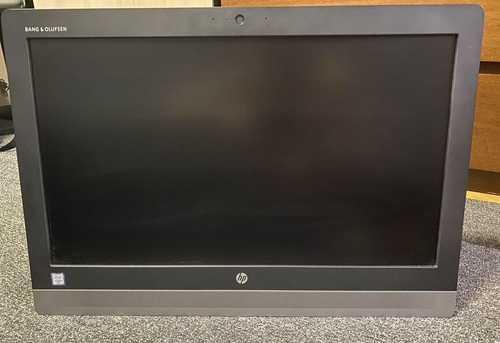 Моноблок HP EliteOne 800 G2 23-All-in-one