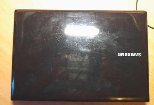 Ноутбук Samsung R440/i5/8GB/500GB