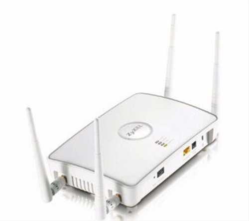 WiFi точка доступа Zyxel NWA3560-N 106608