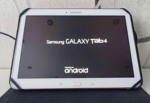 Samsung Galaxy Tab 4 SM-T531