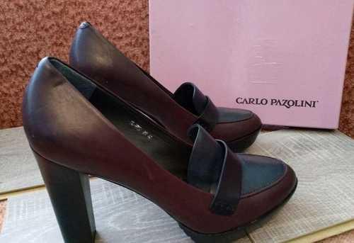 Женская обувь Carlo Pazolini