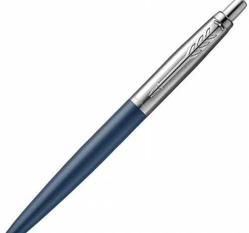 Ручка шариковая parker Jotter XL Matte Blue