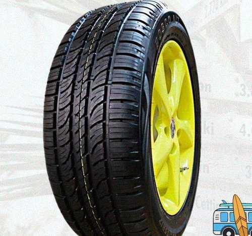 Viatti Bosco A/T V-237 265/65 R17