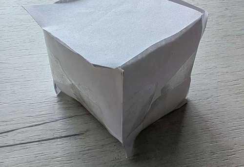Mystery box, загадочная коробка. 50/50
