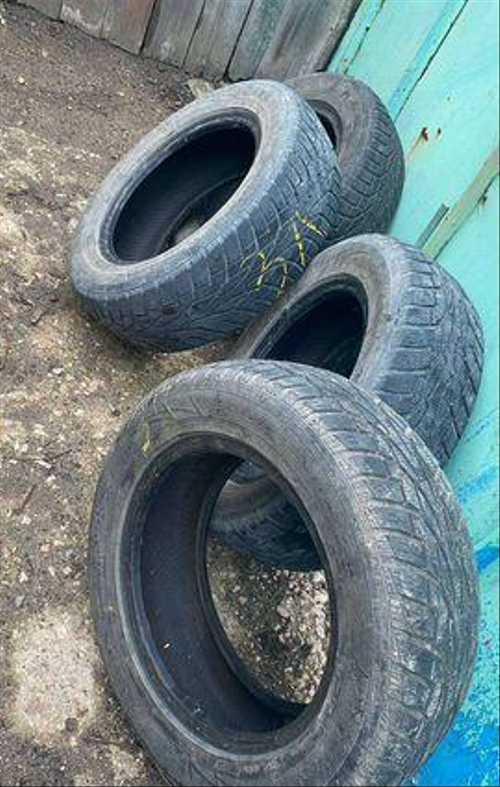 Nankang Snow SV-2 195/65 R15 95T