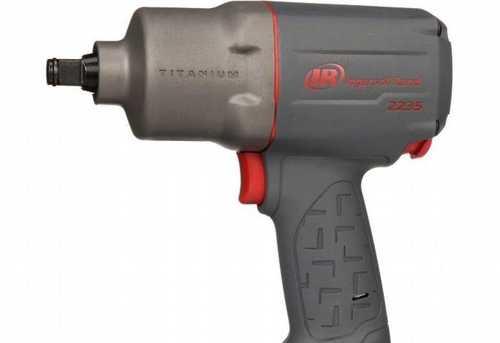 Пневматический ударный гайковерт Ingersoll Rand 22