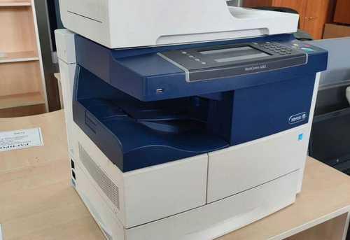 Оргтехника для офиса мфу xerox Work Centre 4265