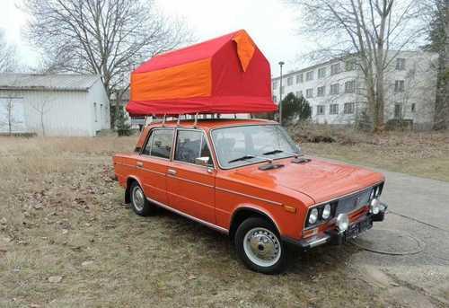 Палатка ап-1
