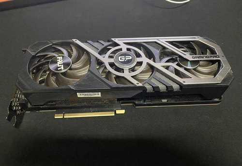 Rtx 3080ti palit gaming pro