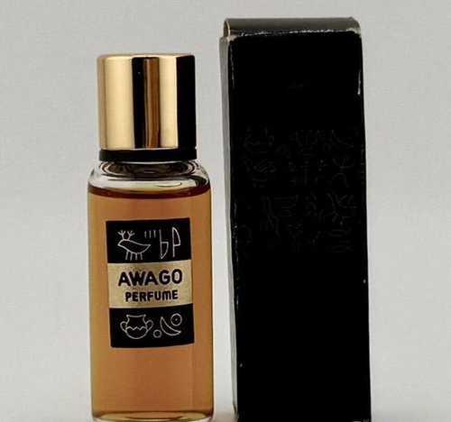 Awago perfume духи 5 мл винтаж