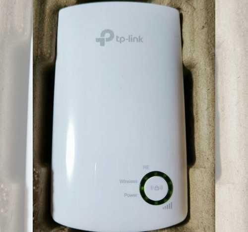 Точка доступа TP-Link TL-WA854RE