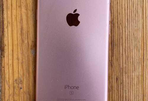 iPhone 6S, 16 ГБ