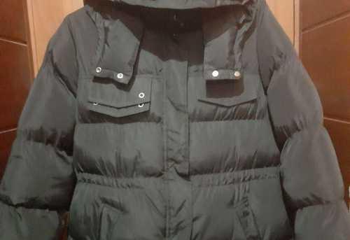 Куртка зимняя женская 44 46 размер