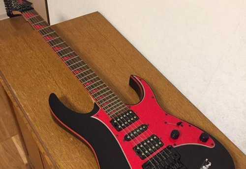 Электрогитара ibanez GRG250DX