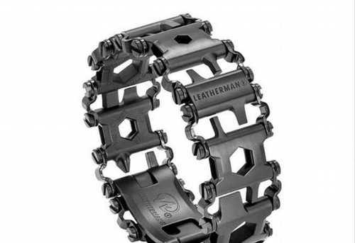 Браслет мультитул Leatherman Tread Black