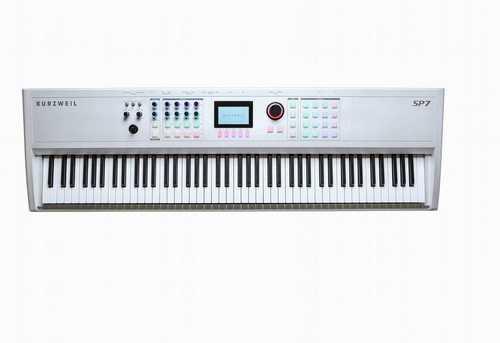 Kurzweil SP7 WH Цифровое сценическое пианино