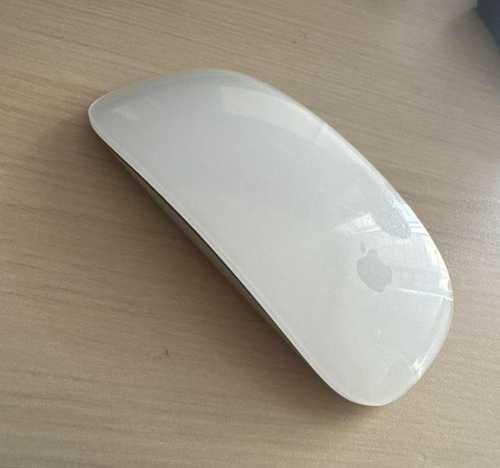 Мышь apple magic mouse 1