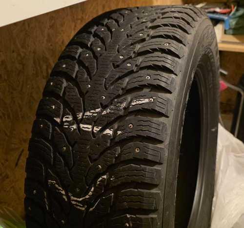 Nokian Tyres Hakkapeliitta 9 SUV 265/60 R18