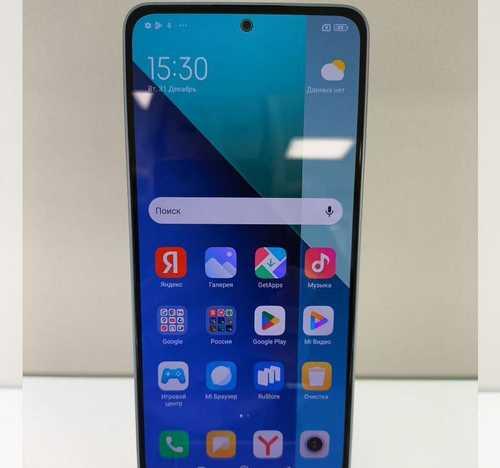 Xiaomi Redmi Note 13, 8/128 ГБ