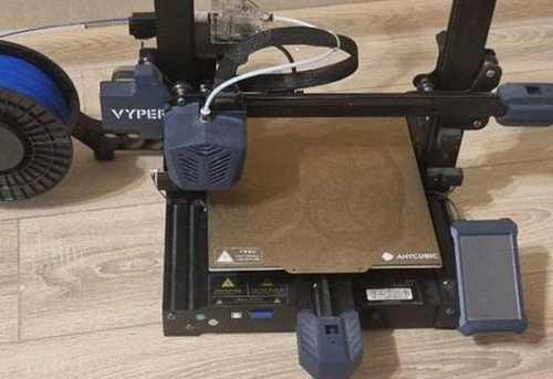 Anycubic vyper