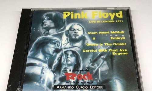 Pink Floyd cd