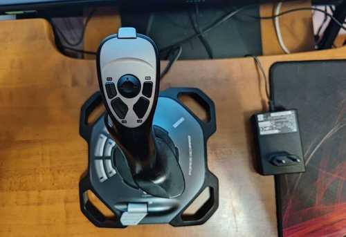 Джойстик Logitech Force 3D Pro