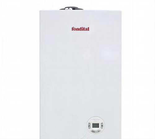 Настенный газовый котел Fondital Minorca ctfs 15 C