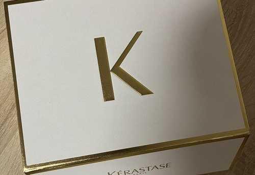 Kerastase blond absolu мини набор в подарочной