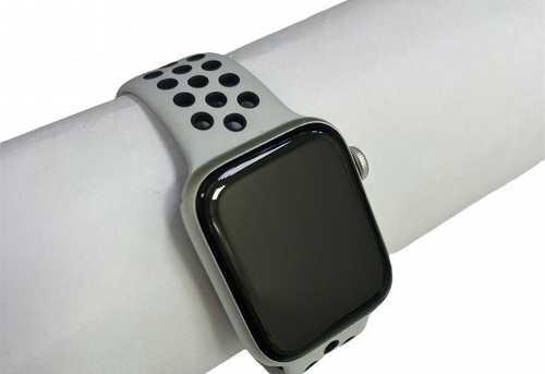 Apple watch series 6 44 mm на icloud