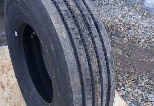 Грузовые шины Кама 315/80 R22.5 NF 201 руль