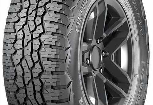 Nokian Tyres Outpost AT 235/70 R16
