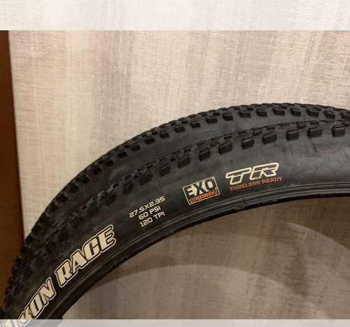 Покрышки maxxis 27.5