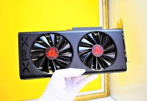 XFX RX 5700XT