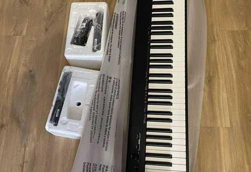 Casio CDP-S110 Цифровое пианино