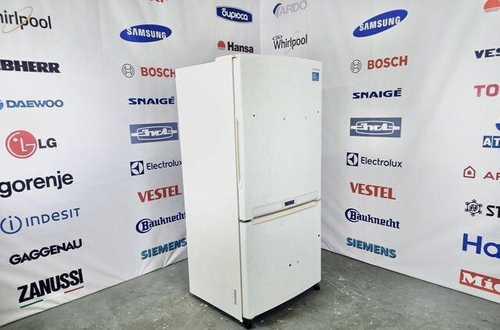 Холодильник бу Samsung - no frost