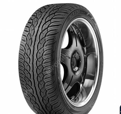 Yokohama Parada Spec-X PA02 285/40 R23 111V