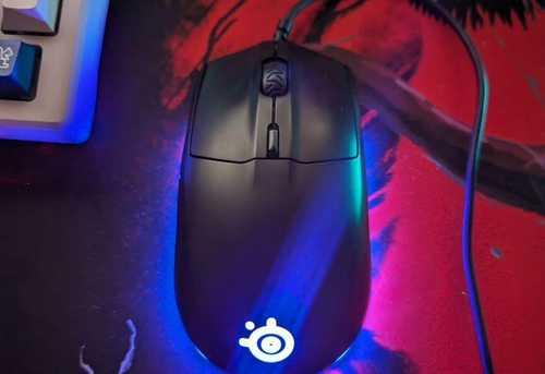 Steelseries rival 3