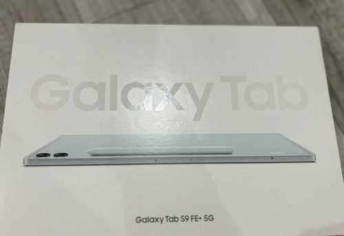 Samsung Galaxy Tab S9 FE+ 5G 128gb оп 8gb