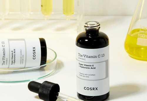 Сыворотка с витамином С 13% Cosrx