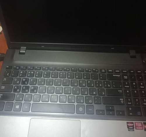 Samsung NP355V5C